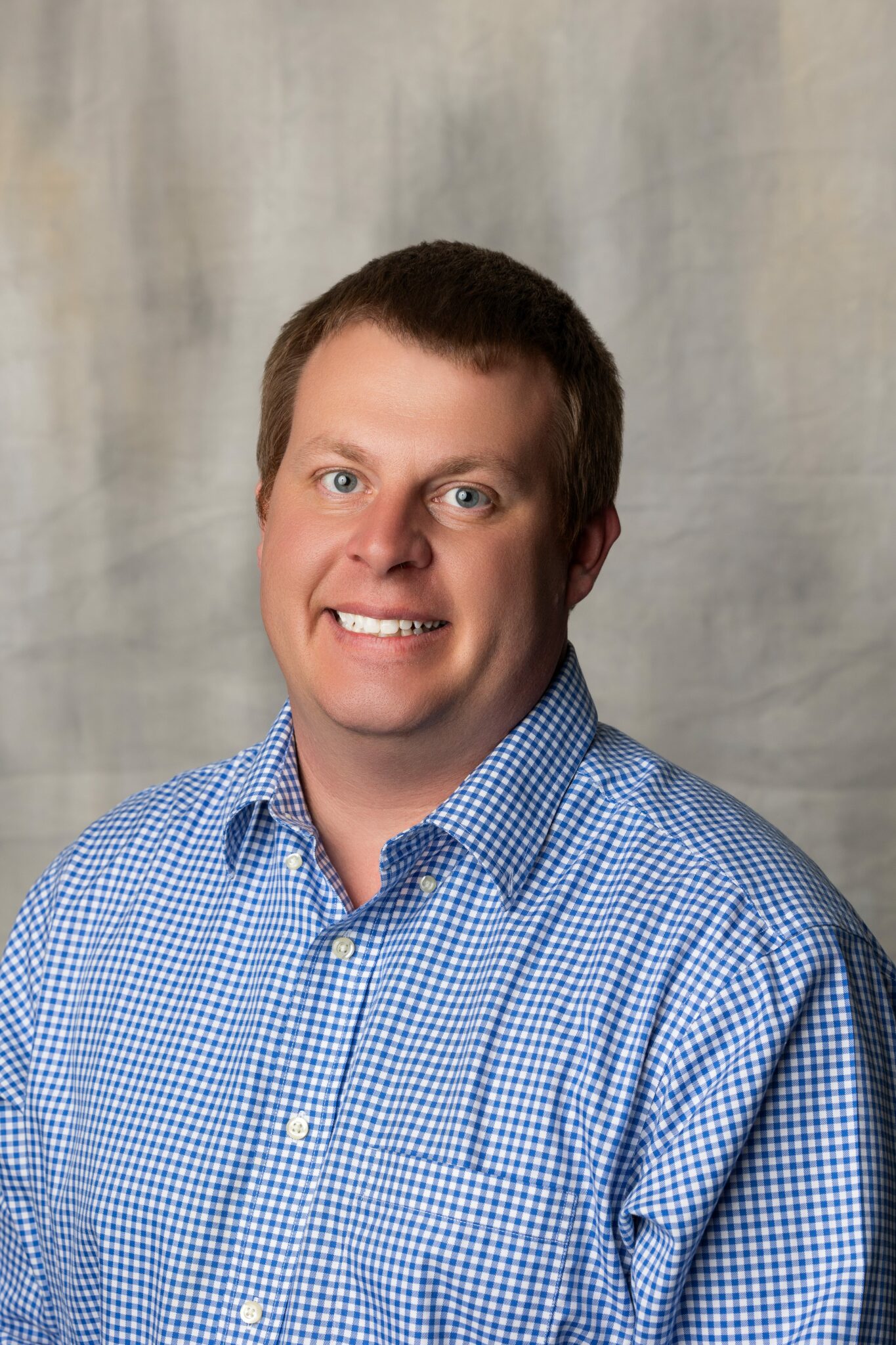 Dr. Lee Martin | Glennville Family Dentistry